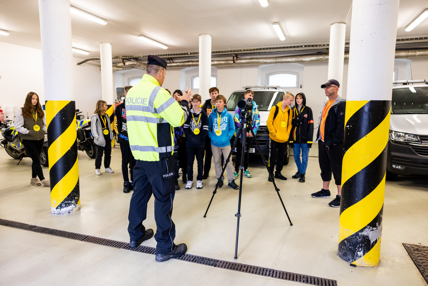 EDUCA VISIT | EDUCA WEEK Liberec